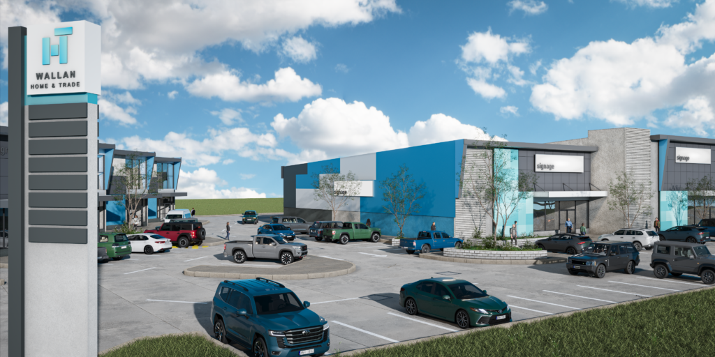 Wallan Home and Trade – Crystal Group