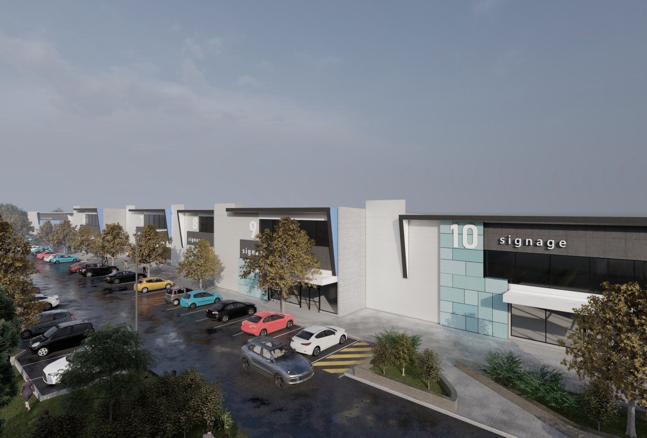 Wallan Home and Trade - Crystal Group