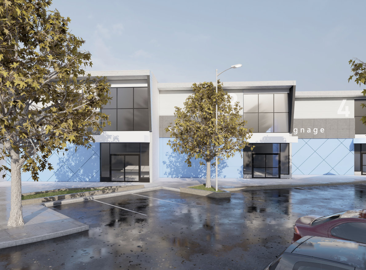 Wallan Home and Trade - Crystal Group