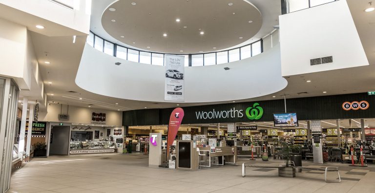 Wellington Square - Crystal Group