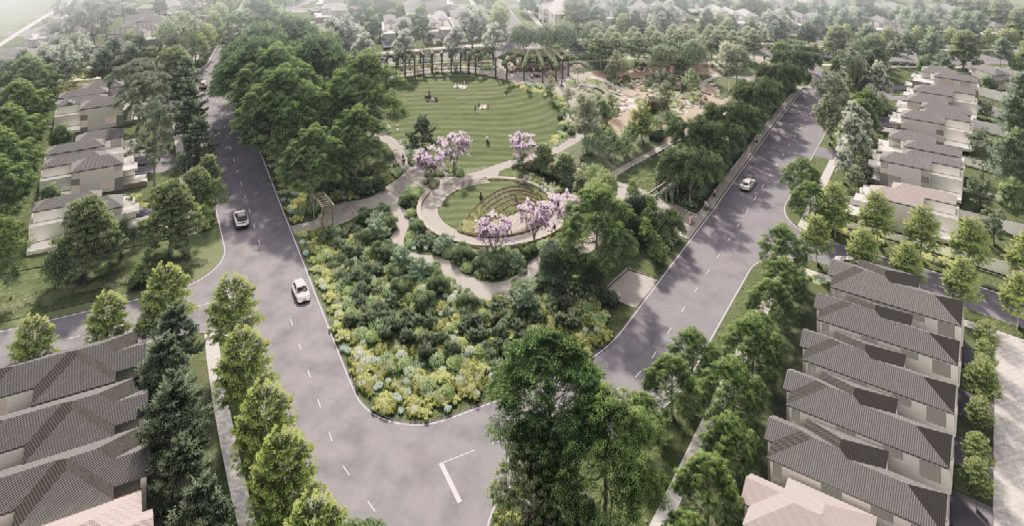 St Hilaire Wallan - Crystal Group